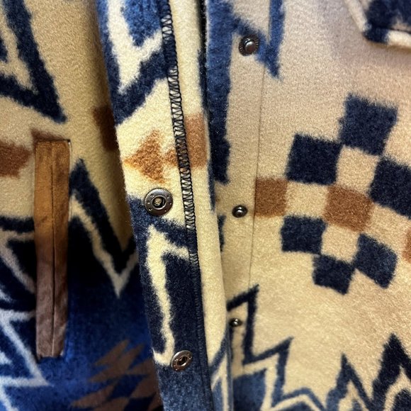 Tasha Polizzi | Jackets & Coats | Tasha Polizzi Faux Fur Mountain ...